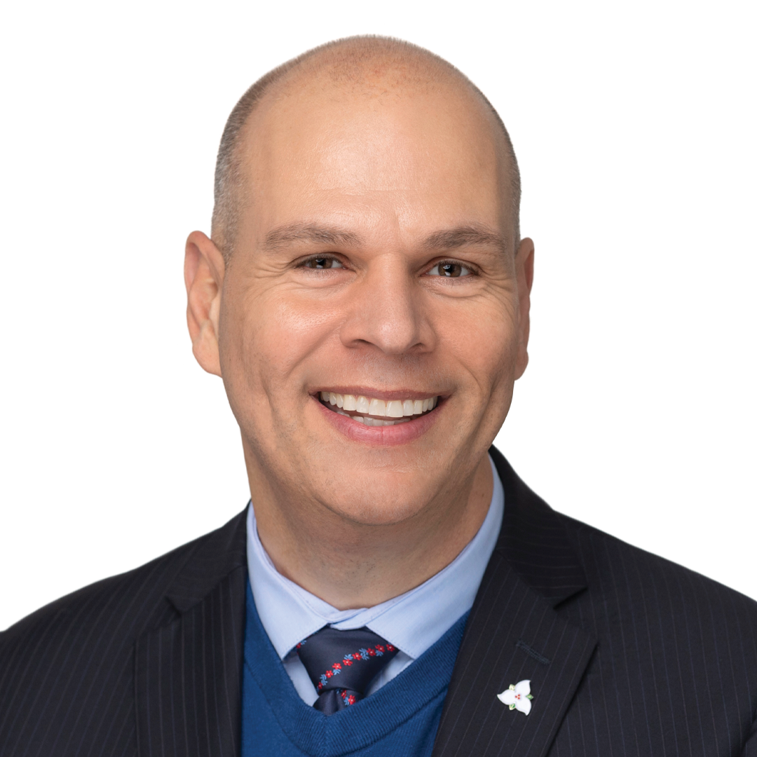 Notre équipe NPD « Ontario NDP